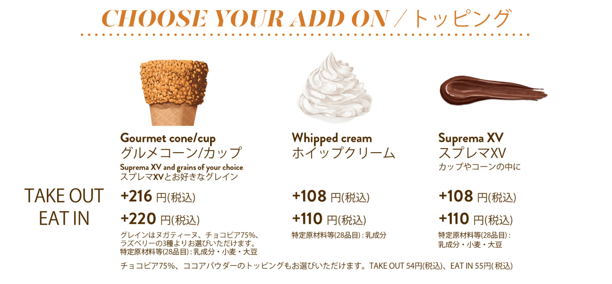 ニュース一覧｜ヴェンキ｜Venchi【公式】イタリア発のチョコジェラテリア